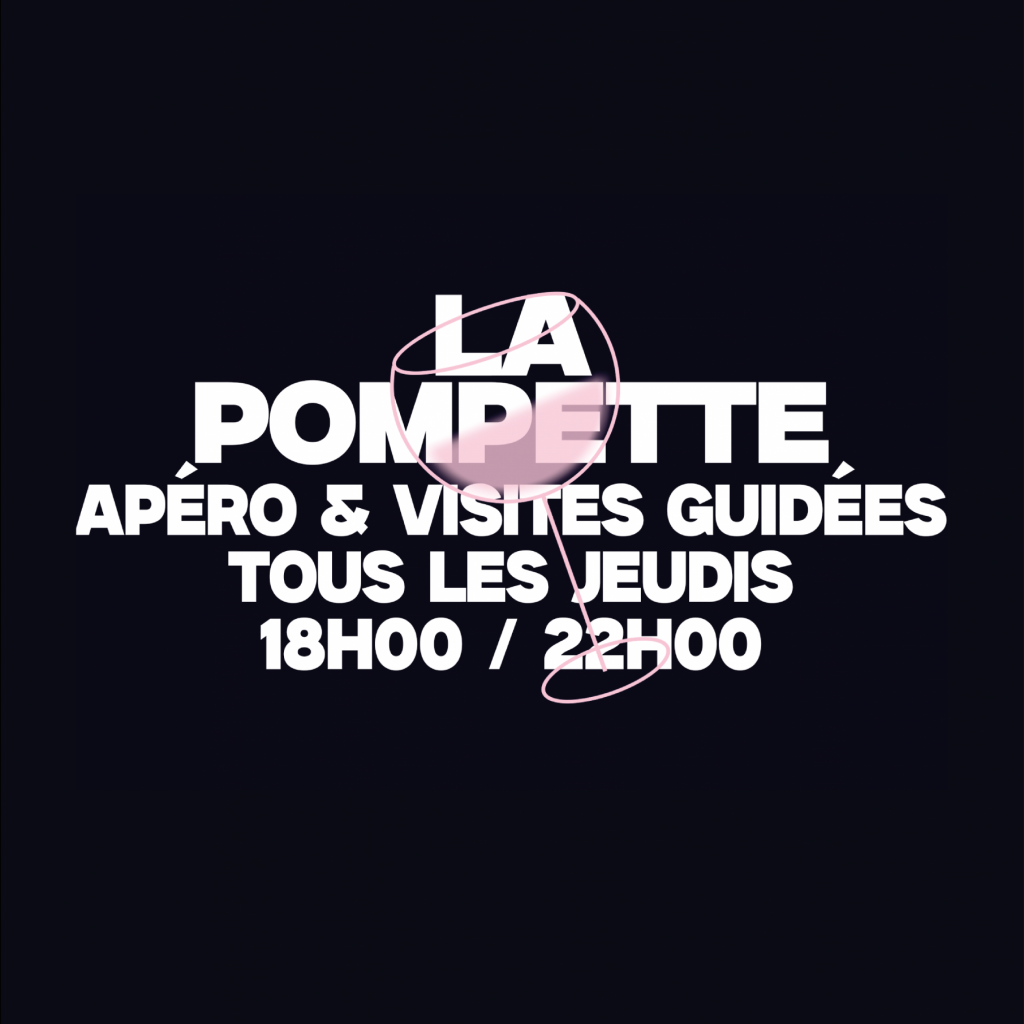 LA POMPETTE (DUPLICATE) - Fluctuart
